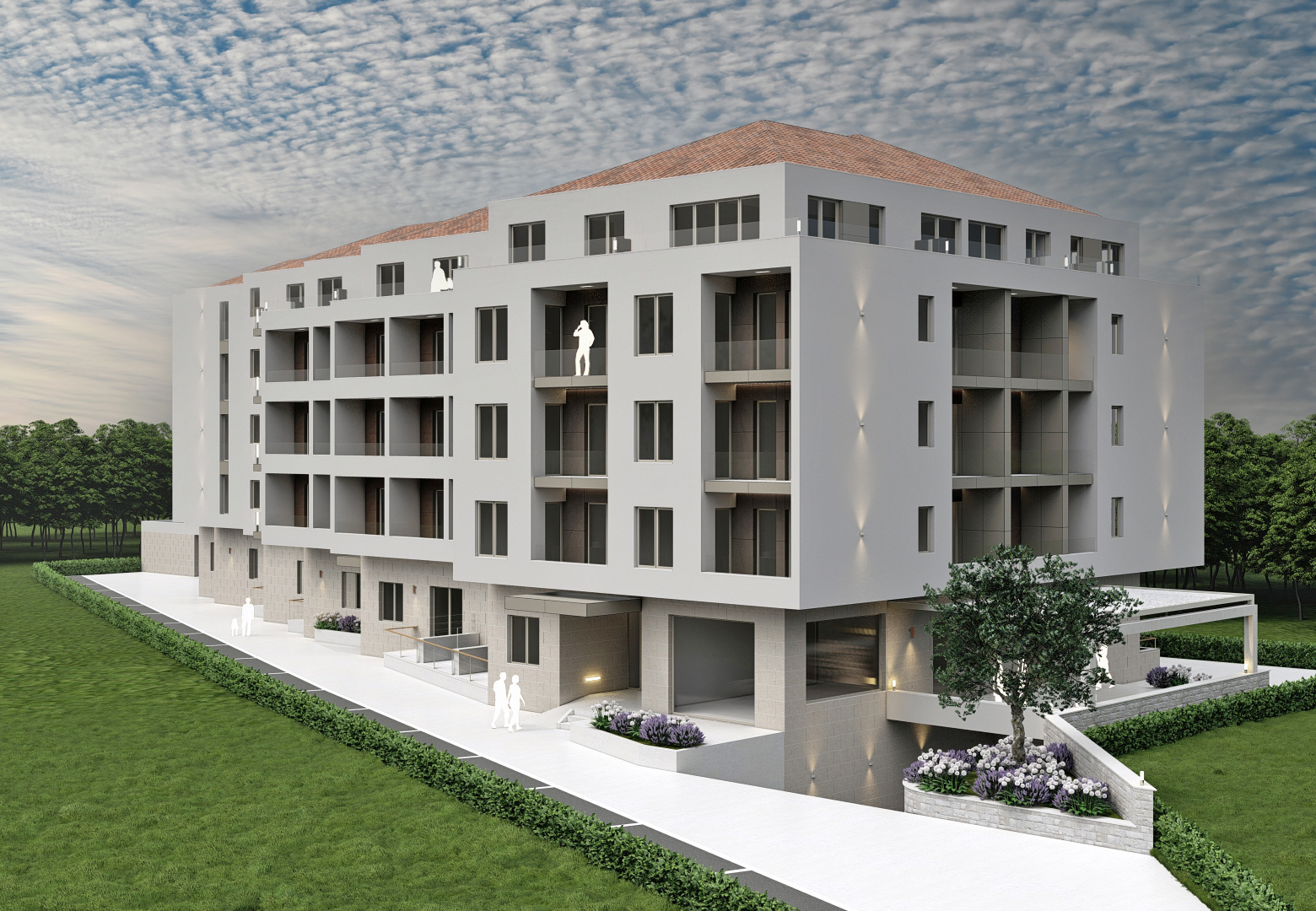 Investicija | Eurozox